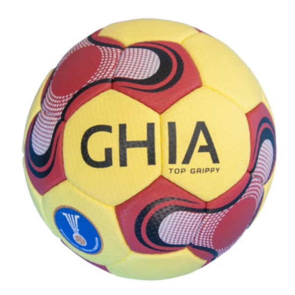 Lopta za rukomet Ghia, veličina 2 - Ela Sport
